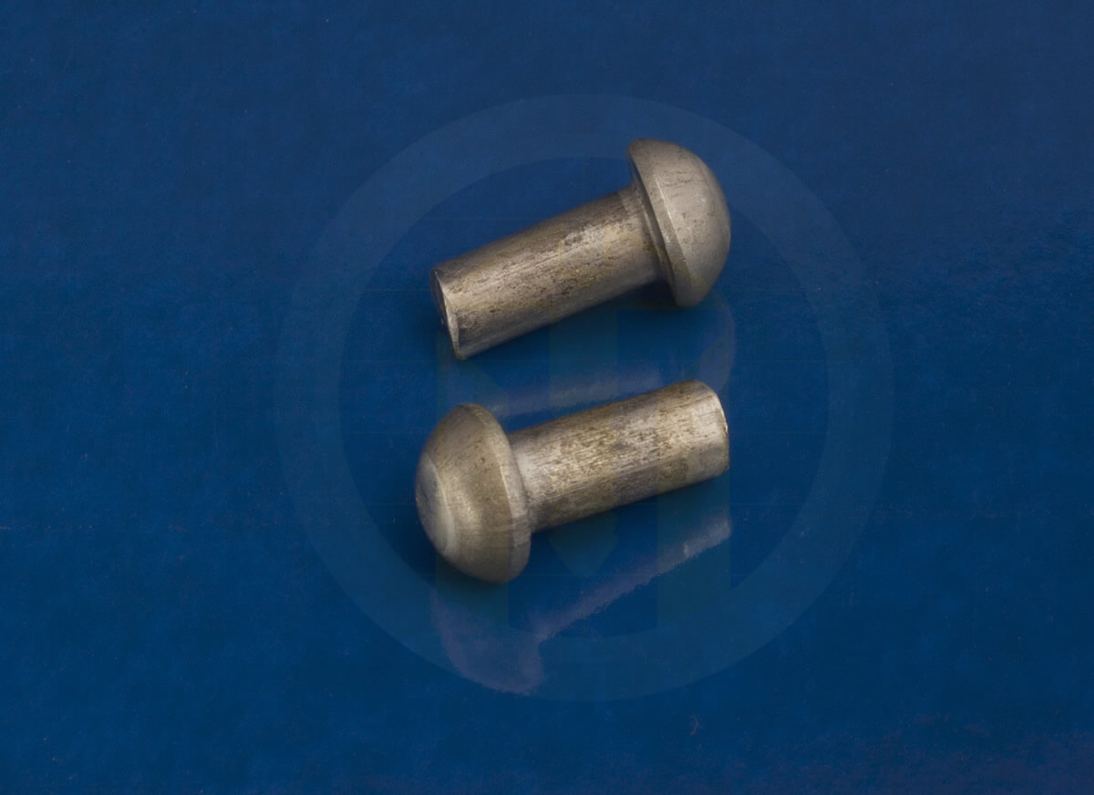 Remaches - Mundial de tornillos el Tornillero Mayor